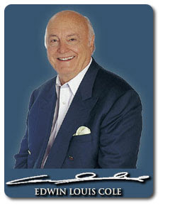 RECOMMENDED RUMINATOR READING: NEVER QUIT by Edwin Louis Cole